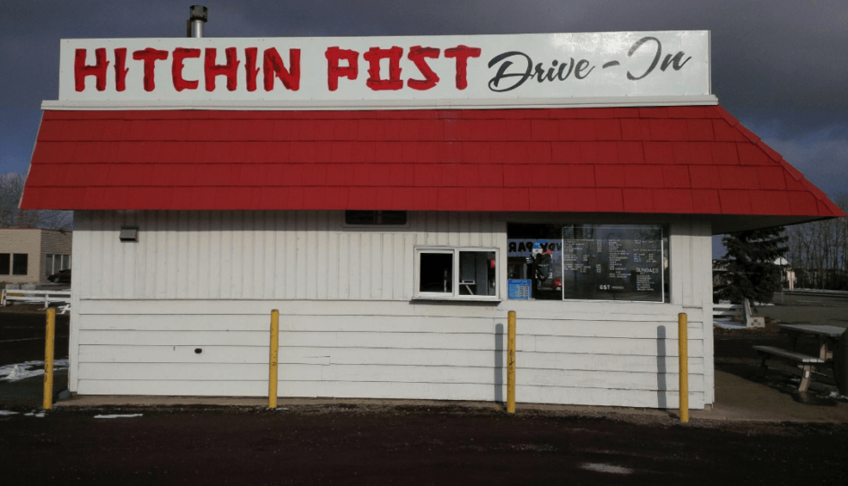 High River Village Looms Above the Rest in Calgary